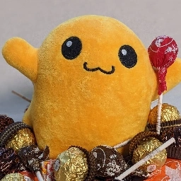 Sprite XP | The Archived Side Hustles ORG Wiki | Fandom