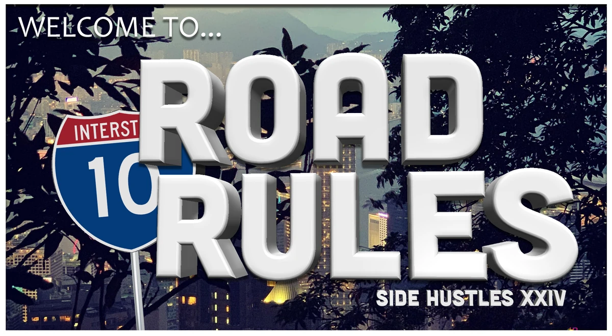 Its A Beautiful Day In The RV | The Archived Side Hustles ORG Wiki | Fandom