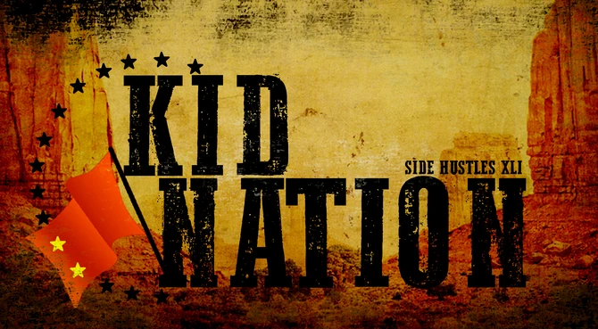 The Archived Side Hustles ORG Wiki | Fandom