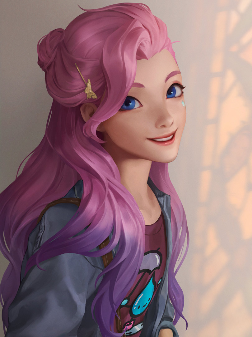 Persephone Price The Side Hustles Org Wiki Fandom