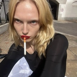 Maeve Weave | The Archived Side Hustles ORG Wiki | Fandom