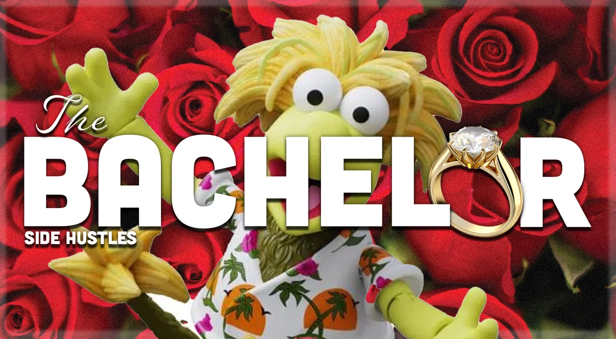 Let This Be A Lesson | The Archived Side Hustles ORG Wiki | Fandom