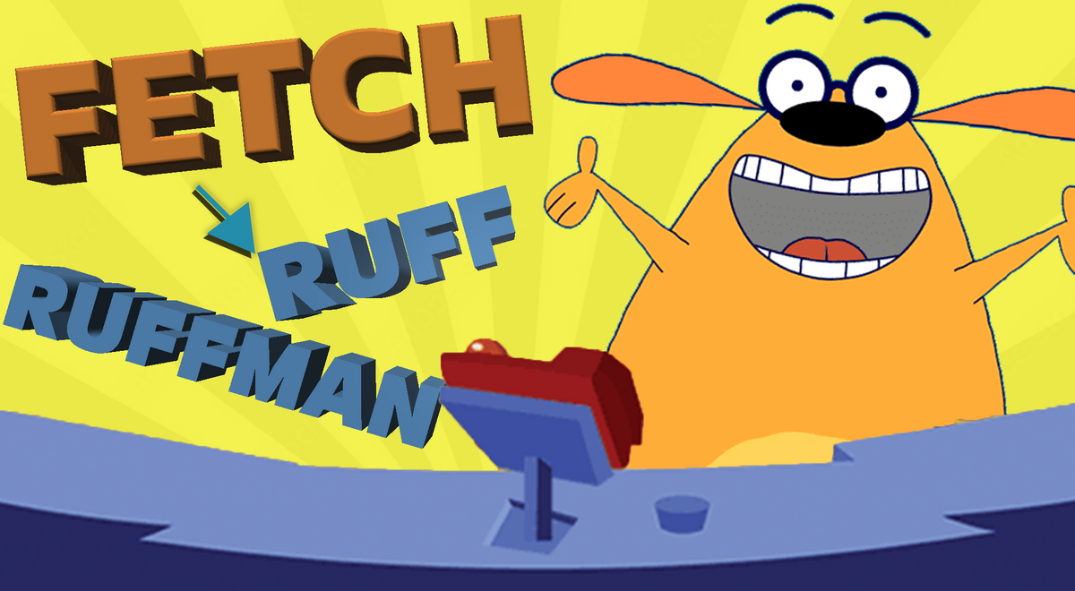 FETCH! With Ruff Ruffman | The Side Hustles ORG Wiki | Fandom FETCH! With Ruff Ruffman | The Side Hustles ORG Wiki | Fandom