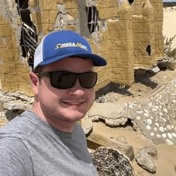 Sam Grove | The Archived Side Hustles ORG Wiki | Fandom