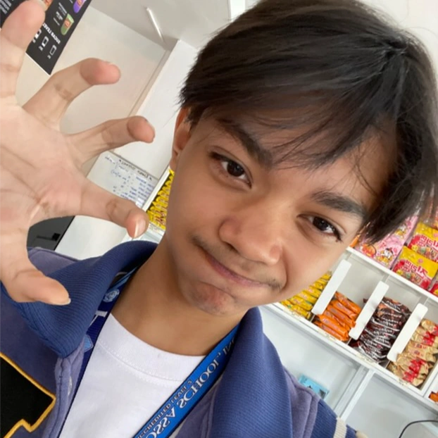 Marcia Queen | The Archived Side Hustles ORG Wiki | Fandom