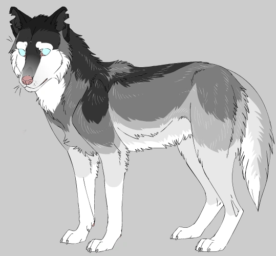 Tsinga | The Sight Wikia | Fandom