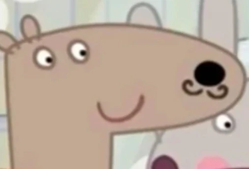 Baniel Mongoose | The Sillers Fanon Wiki | Fandom