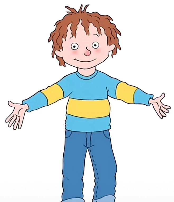 Horrid Henry | The Sillers Fanon Wiki | Fandom