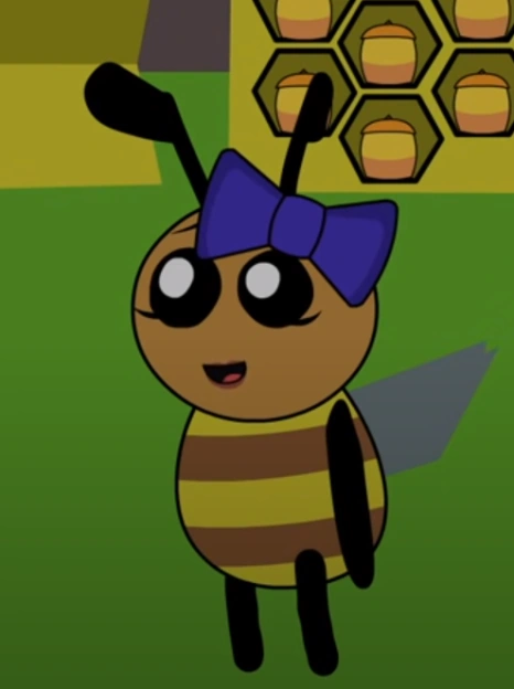 Beetrice | The Sillers Fanon Wiki | Fandom
