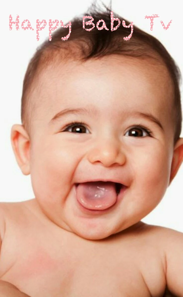 Happy Baby Tv | The Sillers Fanon Wiki | Fandom