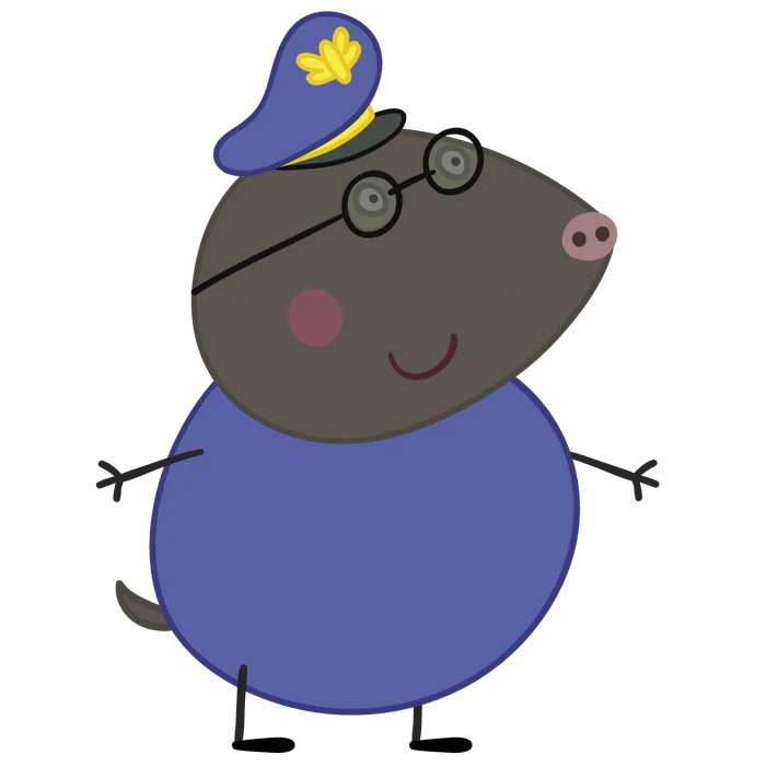 Captain Emergency | The Sillers Fanon Wiki | Fandom