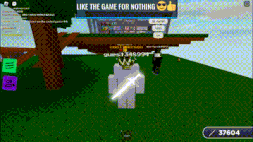 Robert Sword | The Sillly Sword Game Wiki | Fandom