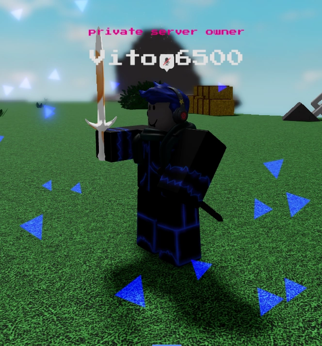 Potato Sword | The Sillly Sword Game Wiki | Fandom