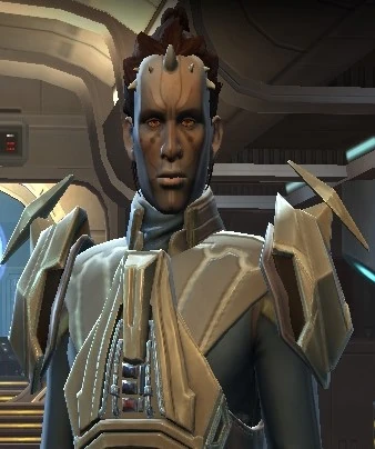 Barrin Thyr (Legends) | The Sillos Chronicles Wiki | Fandom