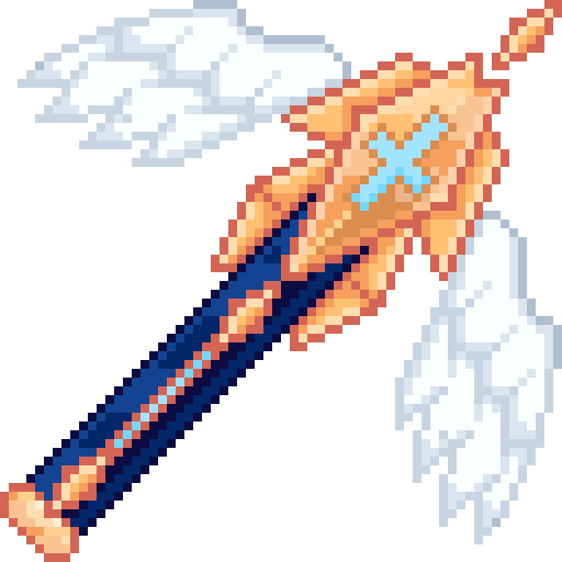 Wings of Glory | The Silly Caverns Wiki | Fandom