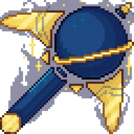 Planet Buster | The Silly Caverns Wiki | Fandom