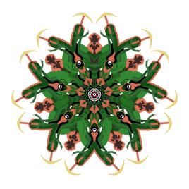 Omnipotent God of the Mine | The Silly Caverns Wiki | Fandom