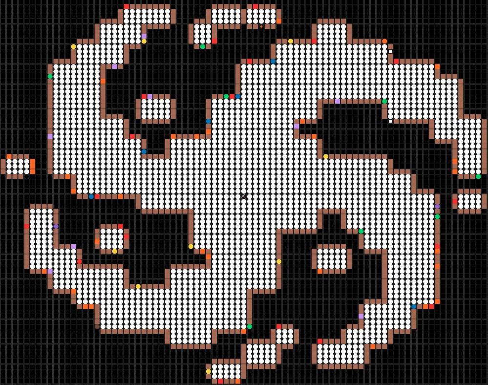 Whirlpool of Fate | The Silly Caverns Wiki | Fandom