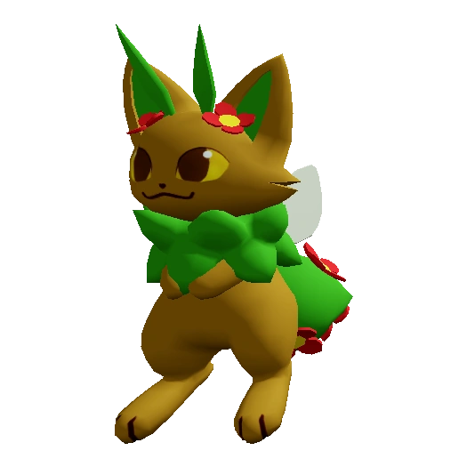 Florafluff | The silly Wiki | Fandom