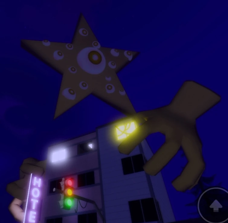 Star | The silly stuff Wiki | Fandom