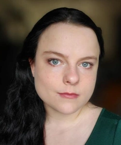 Daisy Bilenkin | The Silt Verses Wiki | Fandom