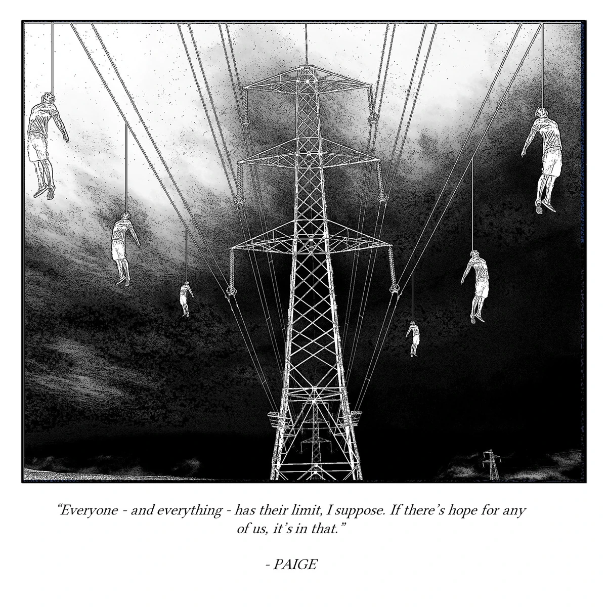 Chapter 37: And Even The Kings In Their Bowers Of Steel | The Silt ...