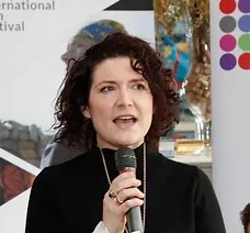 Méabh de Brún | The Silt Verses Wiki | Fandom