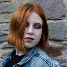 Cait Gallagher | The Silt Verses Wiki | Fandom