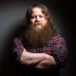 Oliver Smith | The Silt Verses Wiki | Fandom