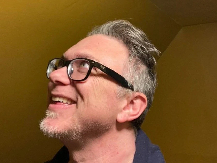 Jonah Knight | The Silt Verses Wiki | Fandom