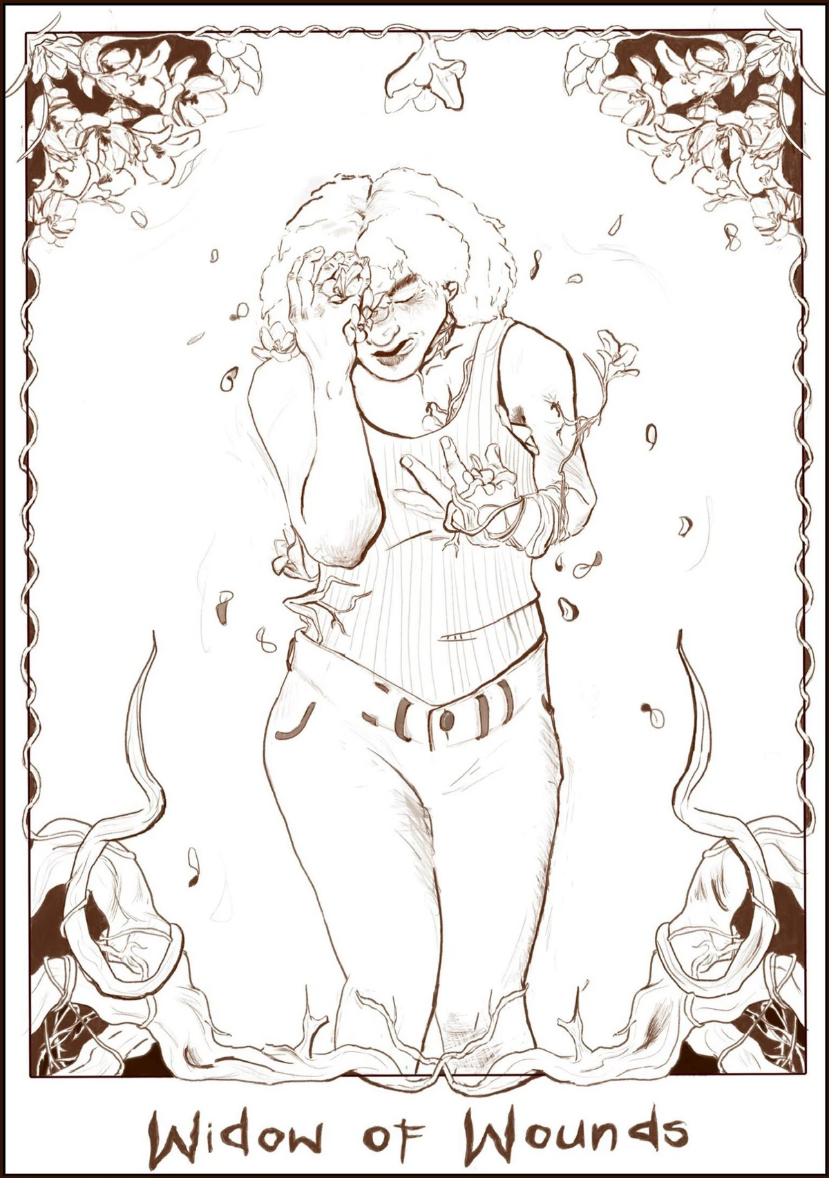 Paige | The Silt Verses Wiki | Fandom