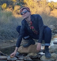 Lucille Valentine | The Silt Verses Wiki | Fandom