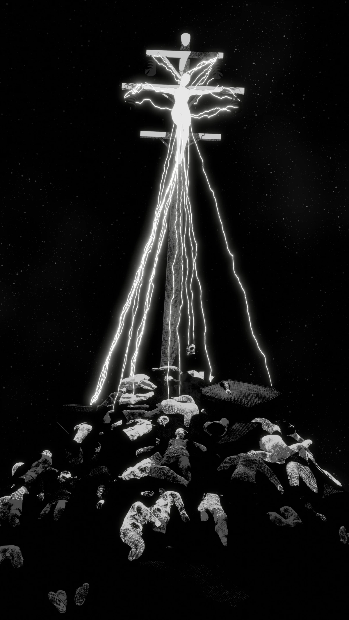 The Saint Electric | The Silt Verses Wiki | Fandom