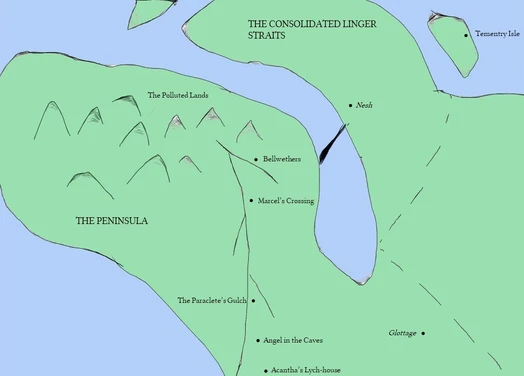 TSV Maps | The Silt Verses Wiki | Fandom