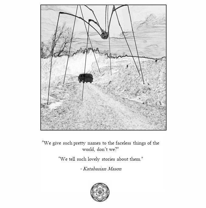 Chapter 4: Of Lovers, Gods, and Beasts | The Silt Verses Wiki | Fandom