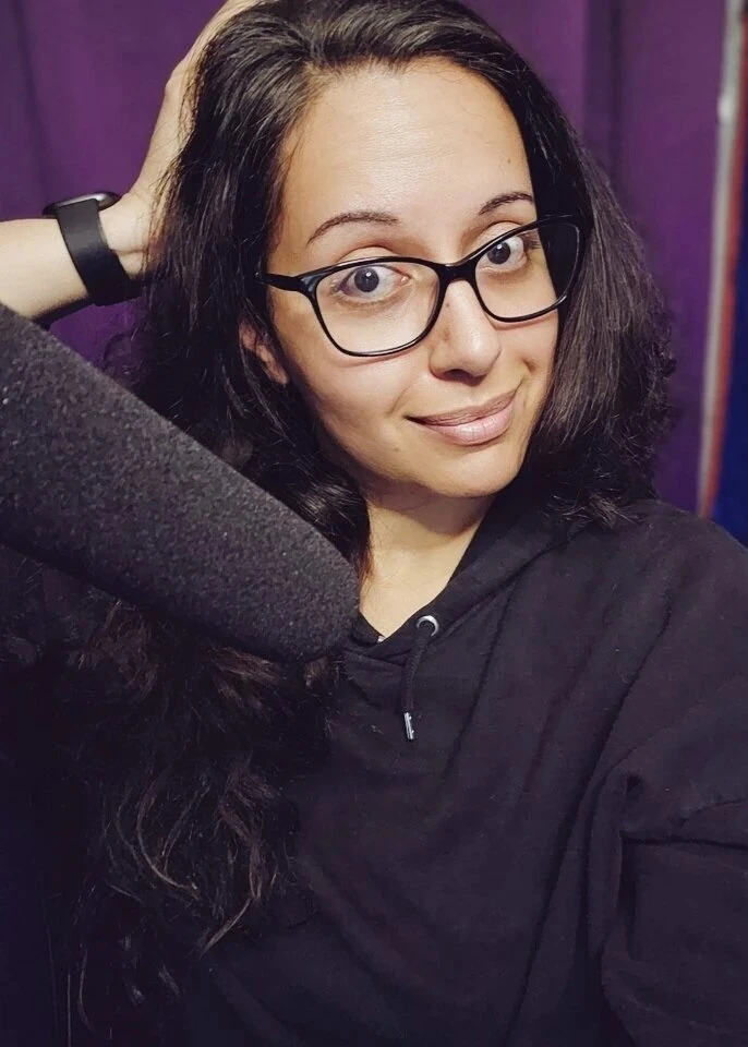 Rissa Montanez | The Silt Verses Wiki | Fandom