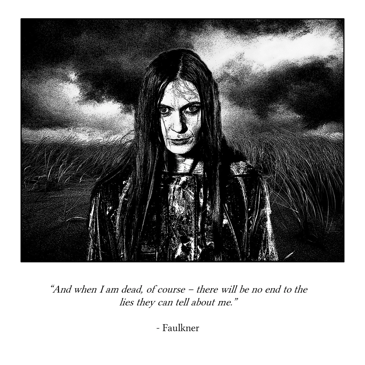 Chapter 30: Something Dreadful Shall Arise | The Silt Verses Wiki | Fandom