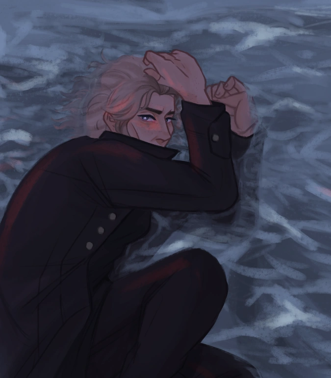 Category:Characters | The Silt Verses Wiki | Fandom