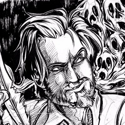 Jonathan 'Jonny' Sims | The Silt Verses Wiki | Fandom