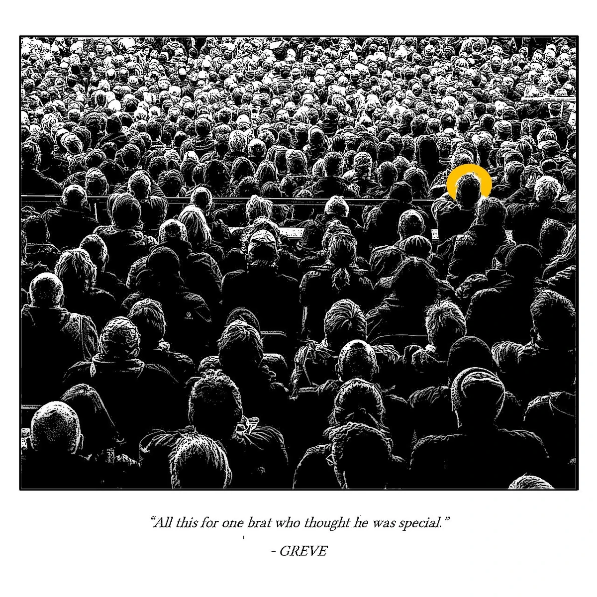 Chapter 43: One Last Song Of Revelations | The Silt Verses Wiki | Fandom