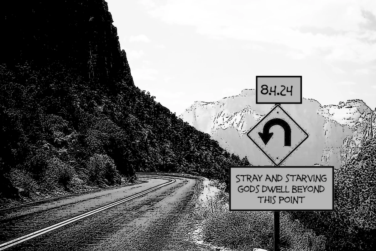 Chapter 39: This Rotten World Shall Wheeze Its Last | The Silt Verses ...