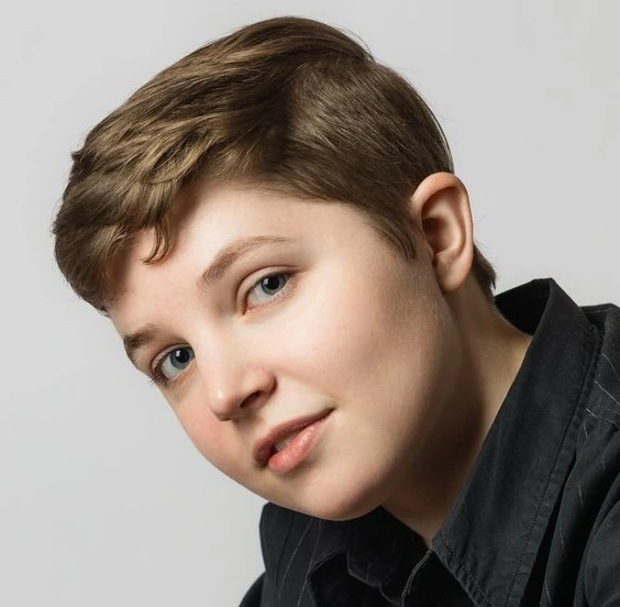 B. Narr | The Silt Verses Wiki | Fandom