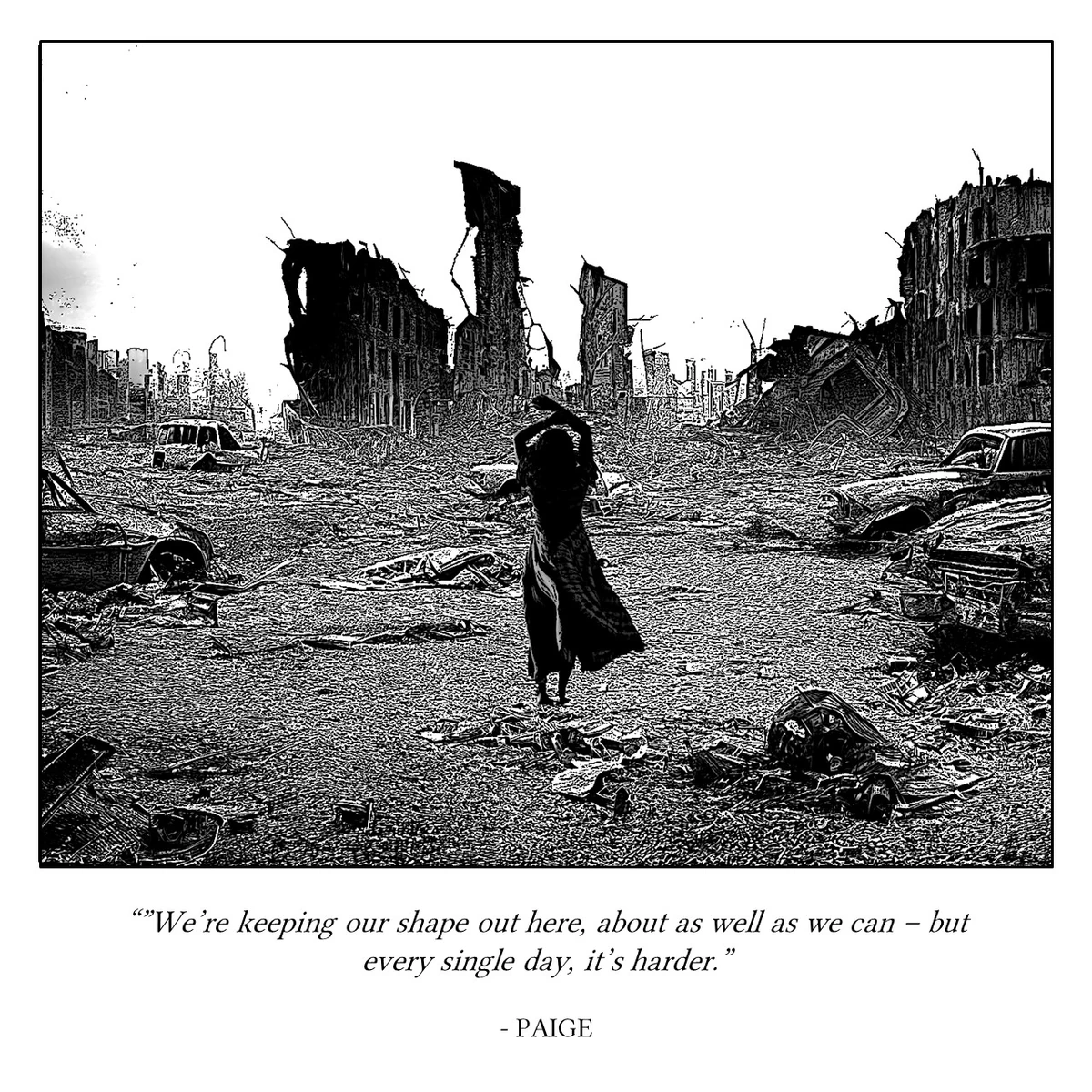 Category:Chapters | The Silt Verses Wiki | Fandom