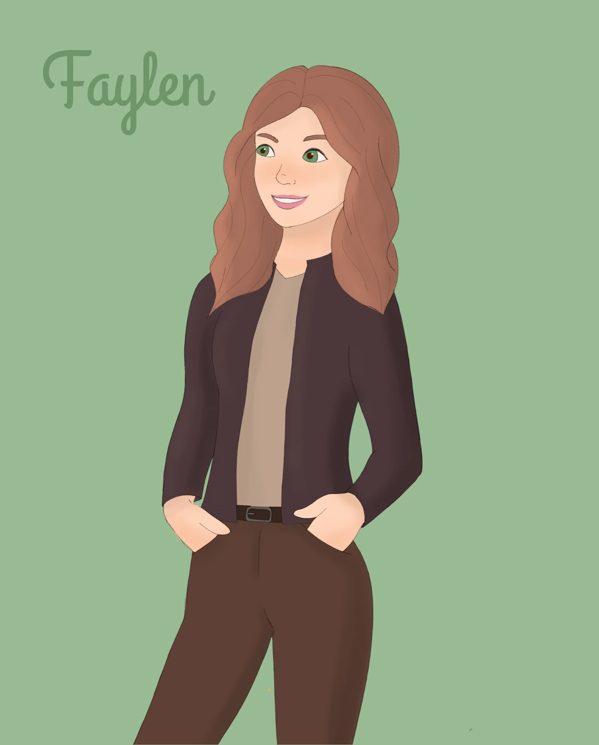 Faylen | The Silver Scroll Wiki | Fandom