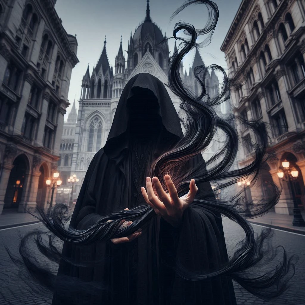 Shadowmancy | The Silver Scroll Wiki | Fandom