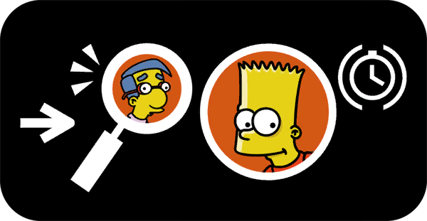 Clueless | The Simpsons Games Wiki | Fandom