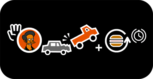 Bonfire Of The Manatees | The Simpsons Games Wiki | Fandom