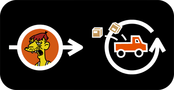 Redneck Roundup | The Simpsons Games Wiki | Fandom