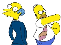 The Simpsons Hub Wiki | Fandom