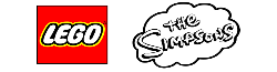 The Simpsons LEGO Wiki | Fandom